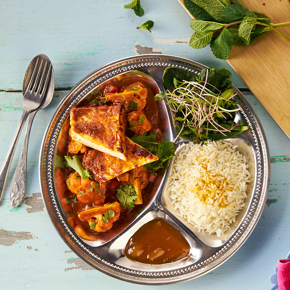 Pannoumi Tandoori - Skånemejerier Storhushåll