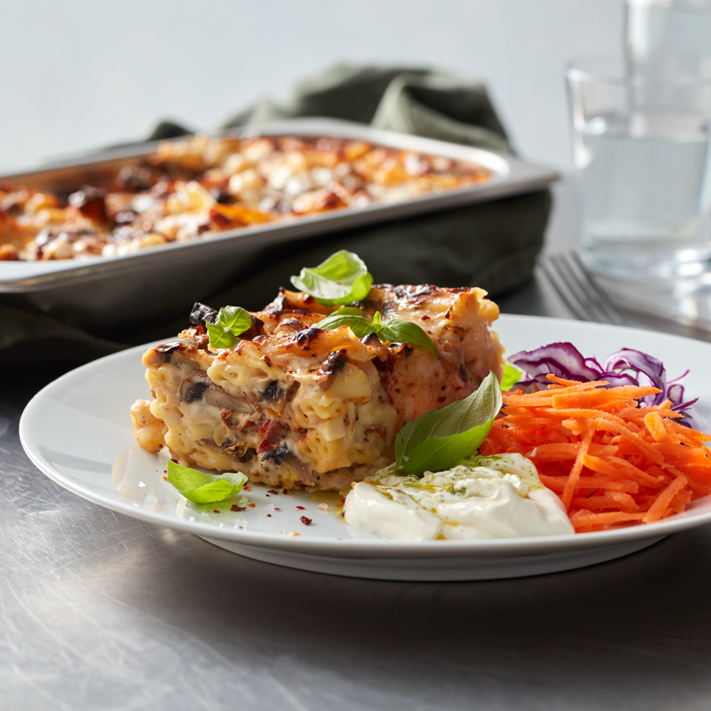 Recept Archive - Sida 2 av 35 - Skånemejerier storhushåll